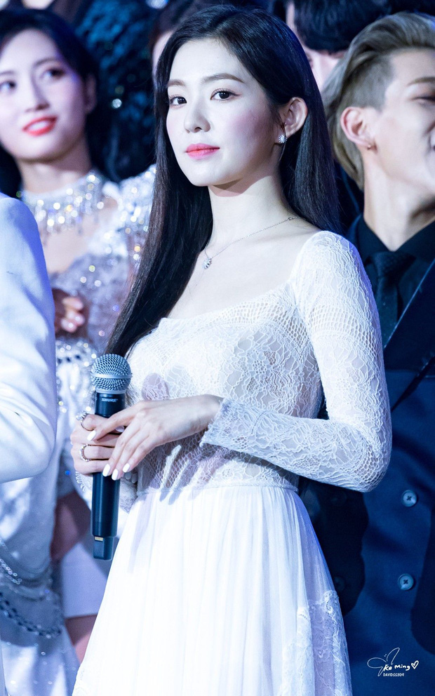 The Legendary Stage Performed By Almost All Gen 3 Idols Tzuyu Twice