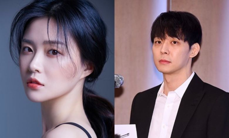 Lee Jin Ri, "Park Yoo Chun was taken to the hospital during filming… I ...