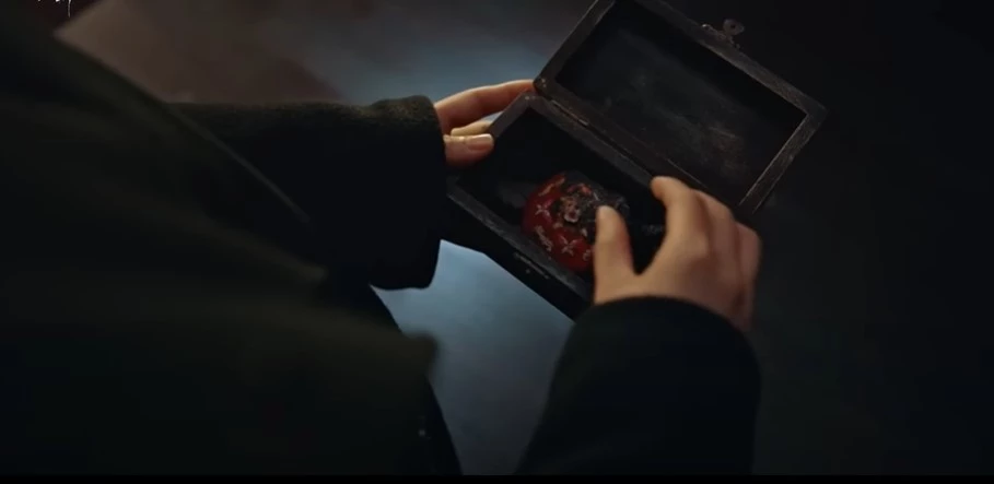 How a shaman made the "evil spirit" possessed by Kim Tae Ri in ...