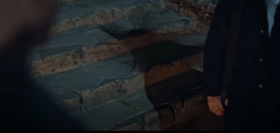 How a shaman made the "evil spirit" possessed by Kim Tae Ri in ...