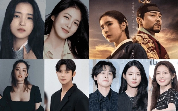 10 Most Anticipated K-dramas of 2024, According to Experts - KbizoOm