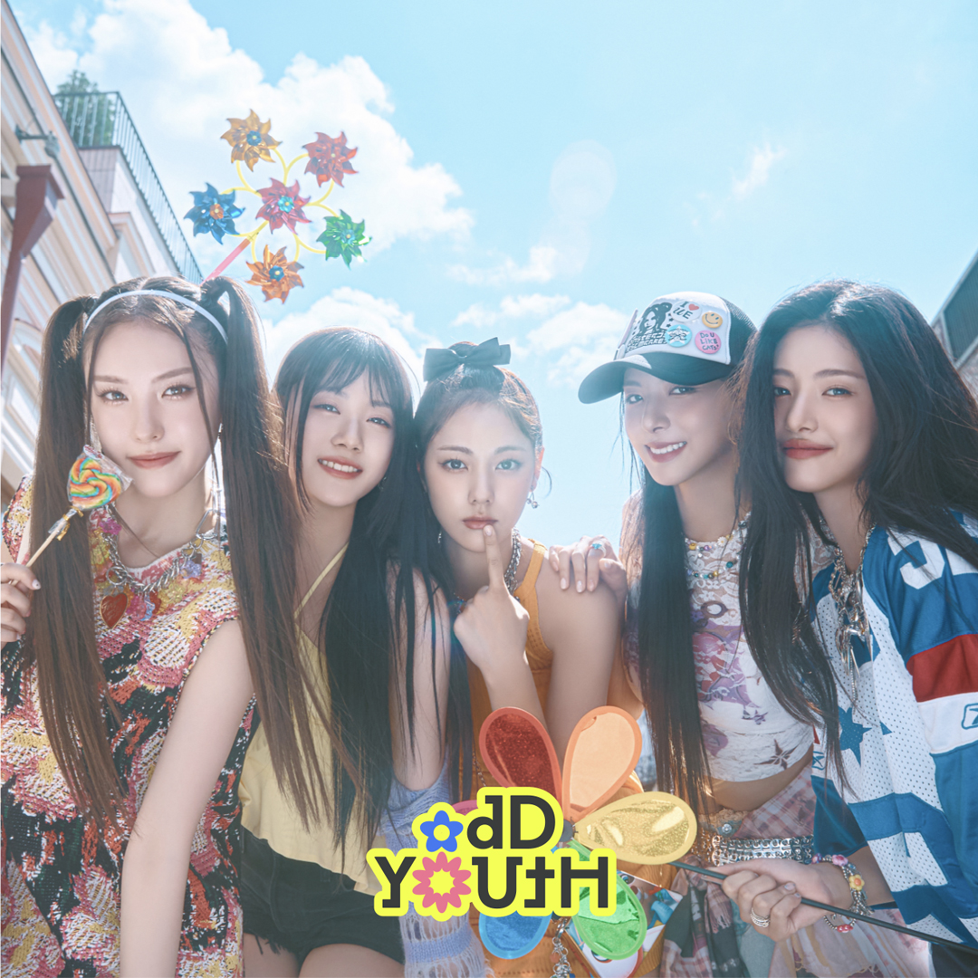 ODD YOUTH, Brand Music video Released! 5 Members with Unique Visuals ...
