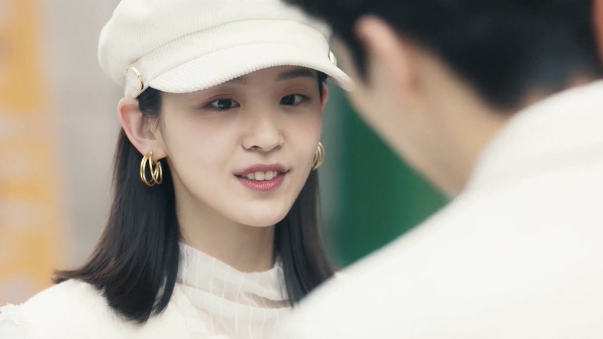 Profile Of Kim Si-eun: Emerging Talent Shaping the Future of South ...