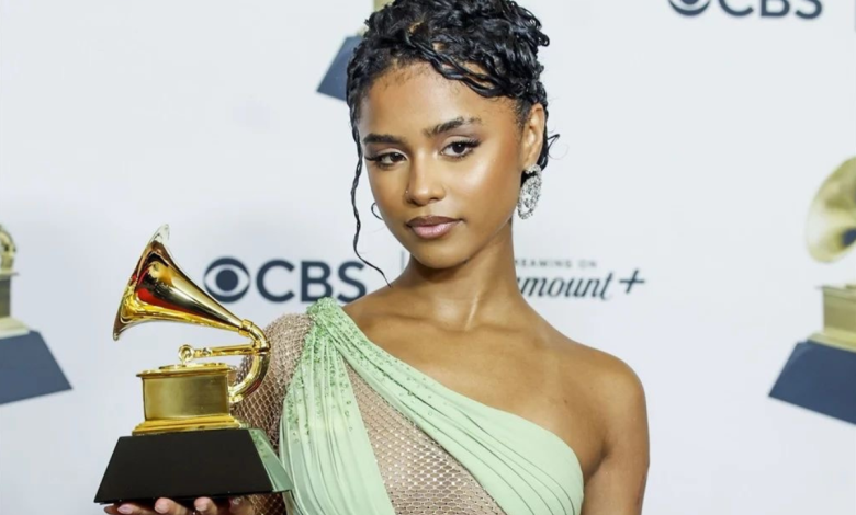 Tyla Profile, Height, Age & Facts (Updated) - KBIZoom