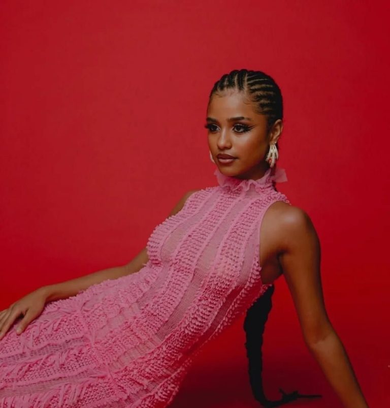 Tyla Profile, Height, Age & Facts (Updated) - KbizoOm