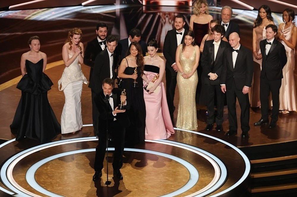 2025 Oscars: Low-Budget Films Dominate, But One Shocking Twist Steals ...
