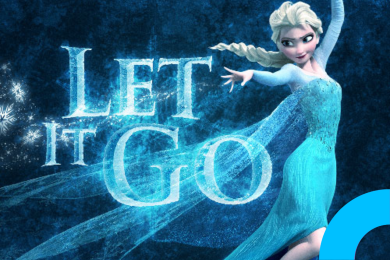 Idina Menzel - Let It Go Lyrics, Meaning and Song Credits - KbizoOm