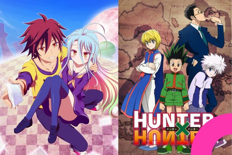 5 Amazing Animes That Left Fans Hanging Without an Ending - KbizoOm