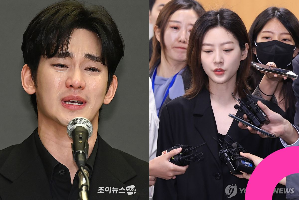Kim Soo hyun Unable To Pay 12 Billion Lawsuit Fees Legal Battle