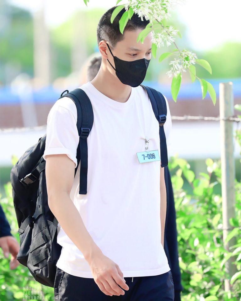EXO’s Kai Opens Up About Military Service: "Humble, Hardworking, and ...