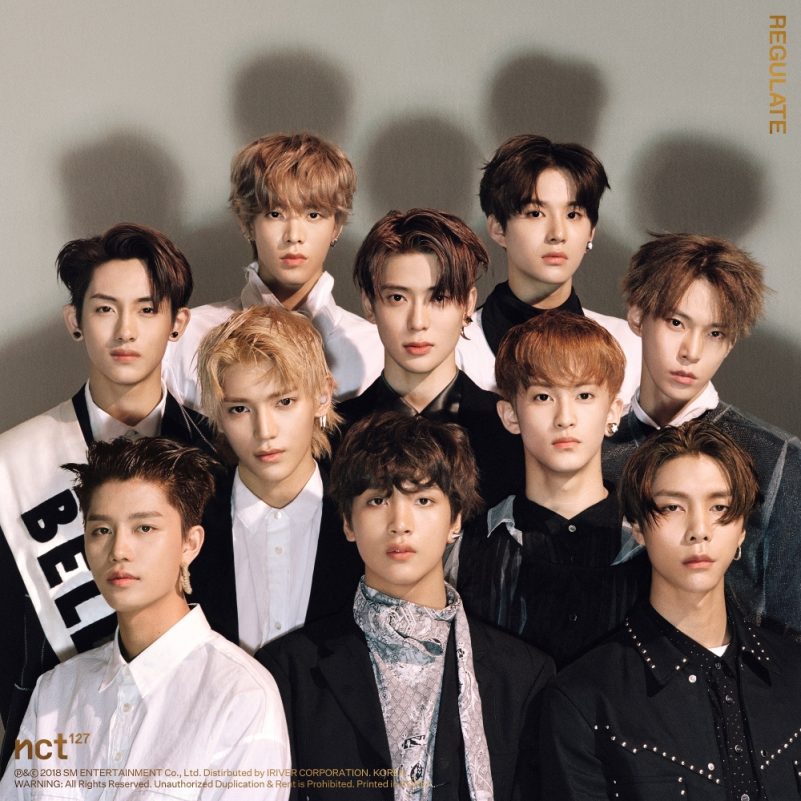 NCT 127’s Profile - The “Neo” Revolution of K-pop (2025 Updated) - KbizoOm