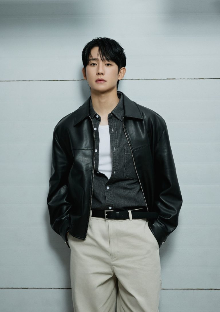 Jung Hae In Rumored To Be Victim in 2014 Assault Incident Involving ...