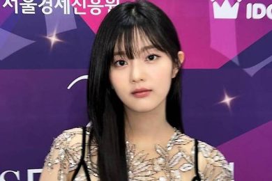 From Idol Trainee to Rising Actress: The Story of Shin Eun-soo, Cast by ...
