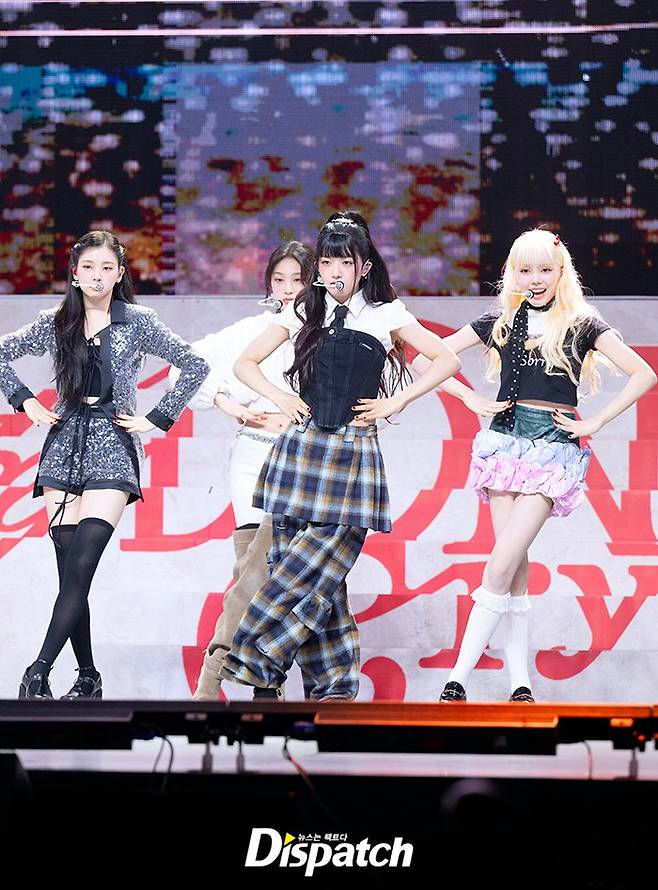Psy’s New Girl Group Baby DONT Cry Debuts Amid Outrage: Bold Concept or ...