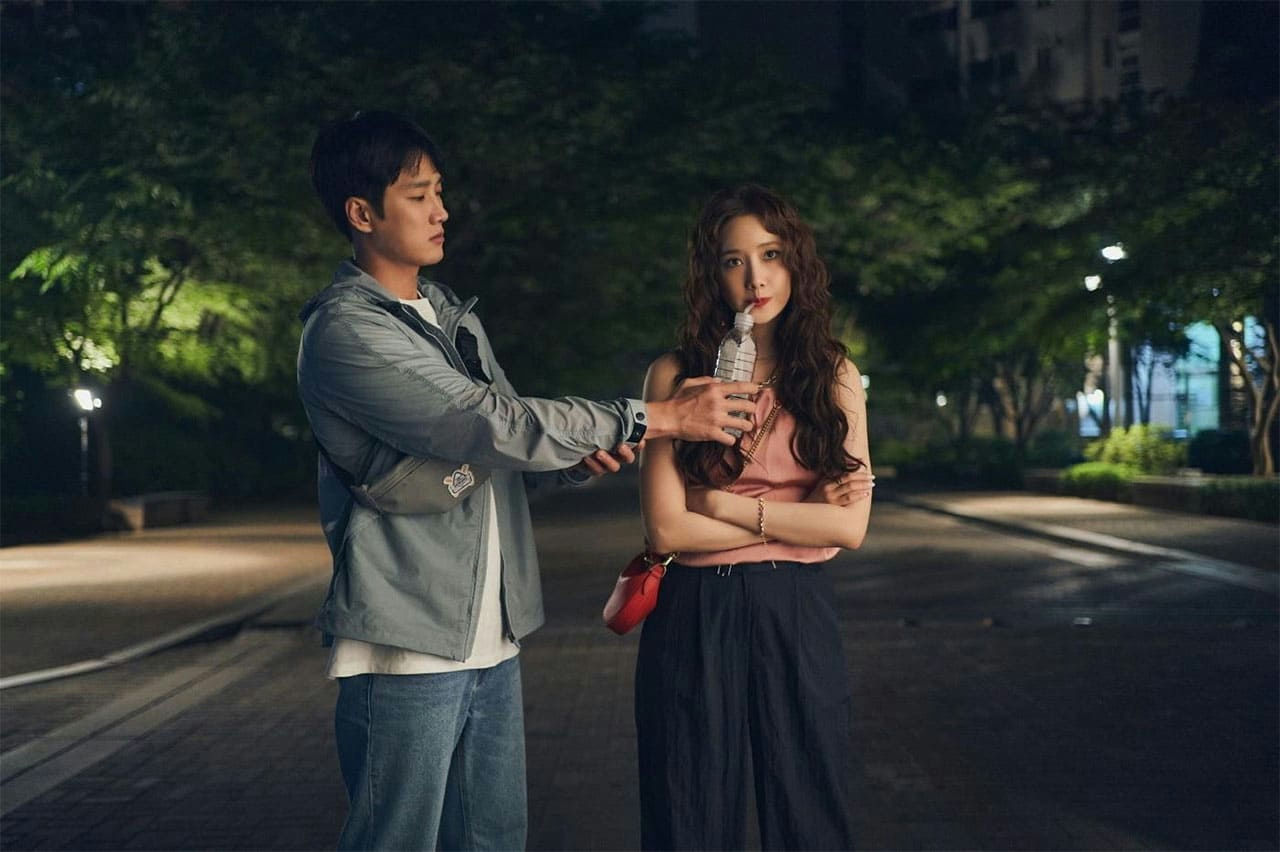 Girl Group Stars Turned Actresses Heat Up Korean Summer Box Office ...