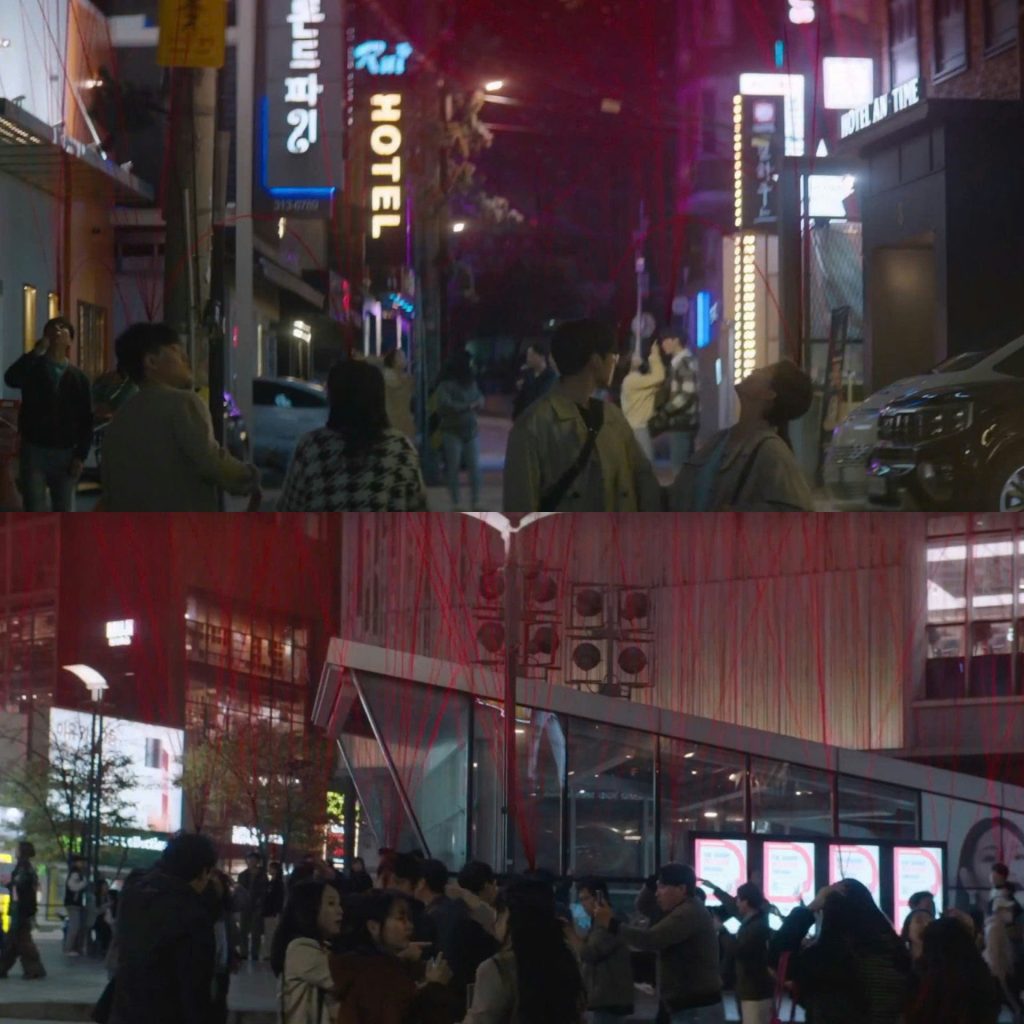 18+ K-Drama "S Line" Finale Delivers Shocking Twist: Who is the ...