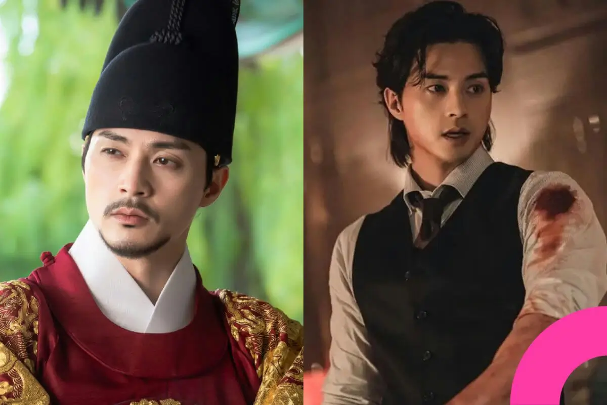 Kim Ji-hoon Reflects on 3-Year Hiatus: “I Lost All My Money, and I Had ...