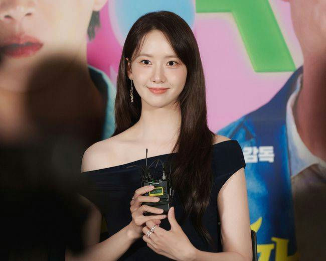 "Pretty Crazy" Im YoonA Shines With Dual Role and Angelic Fan Service ...