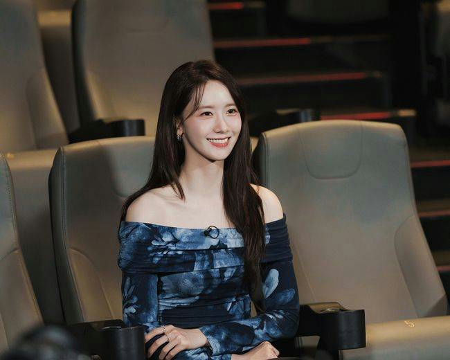 "Pretty Crazy" Im YoonA Shines With Dual Role and Angelic Fan Service ...