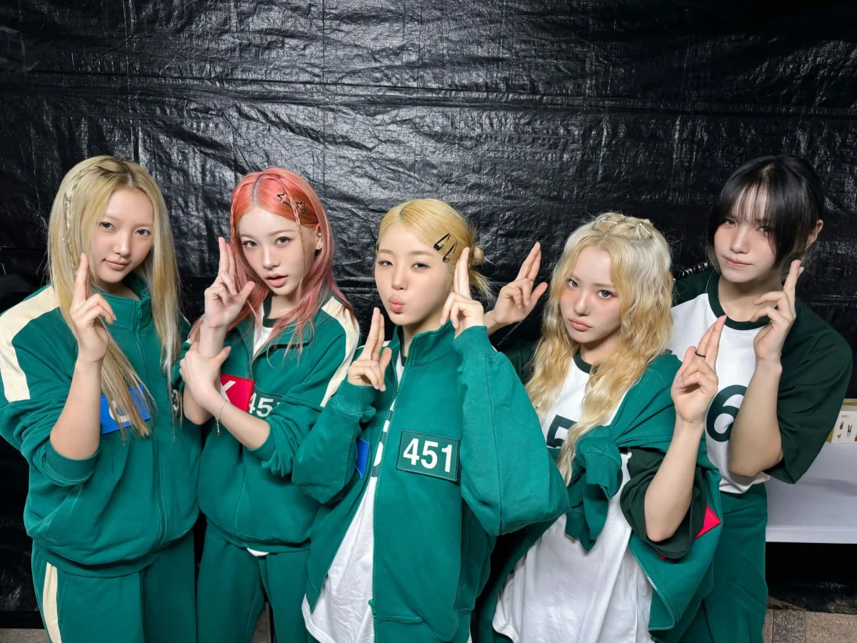 Young Posse: Latest News and Updates - KbizoOm