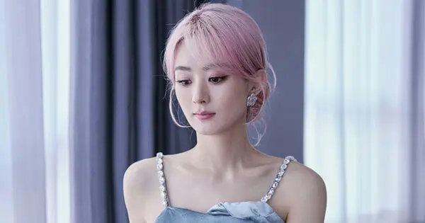 Zhao Liying in 2025: Flopped Films, Public Backlash, and Career ...