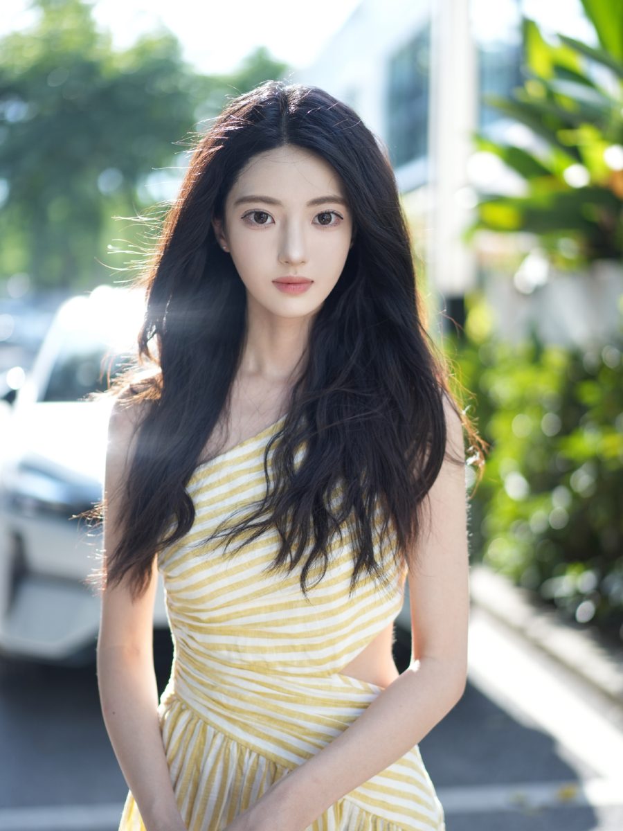 Xu Kai Scandal: Cheating Allegations, Ex-Girlfriend Exposé, and Yu ...