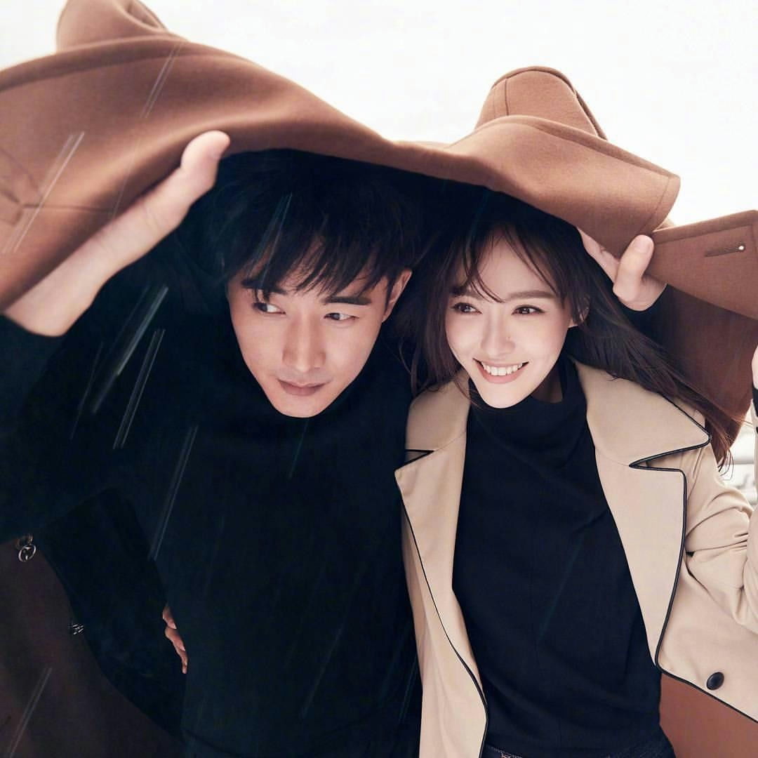 Tiffany Tang and Luo Jin Reportedly Split: Is the “Fairy-Tale Romance ...