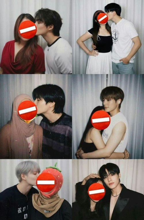 The Sexualization of Idols: AI-Generated Images Spark Outrage in K-pop ...