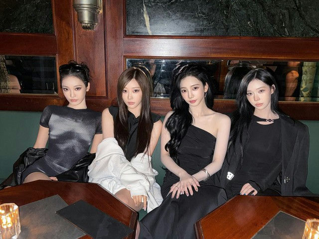 Why aespa’s U.S. Stage Shows They Still Can’t Replace BLACKPINK - KbizoOm