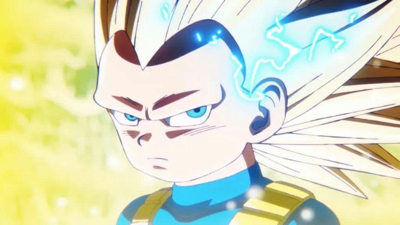 Dragon Ball Editor Slams Toriyama's Final Work Daima as "Trash Anime ...