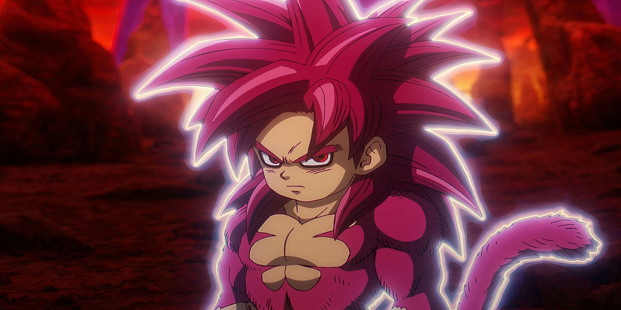 Dragon Ball Editor Slams Toriyama's Final Work Daima as "Trash Anime ...