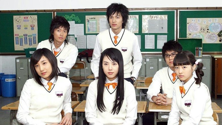 12 Best Korean Dramas and Films That Made Lee Min Ho a Hallyu Star ...