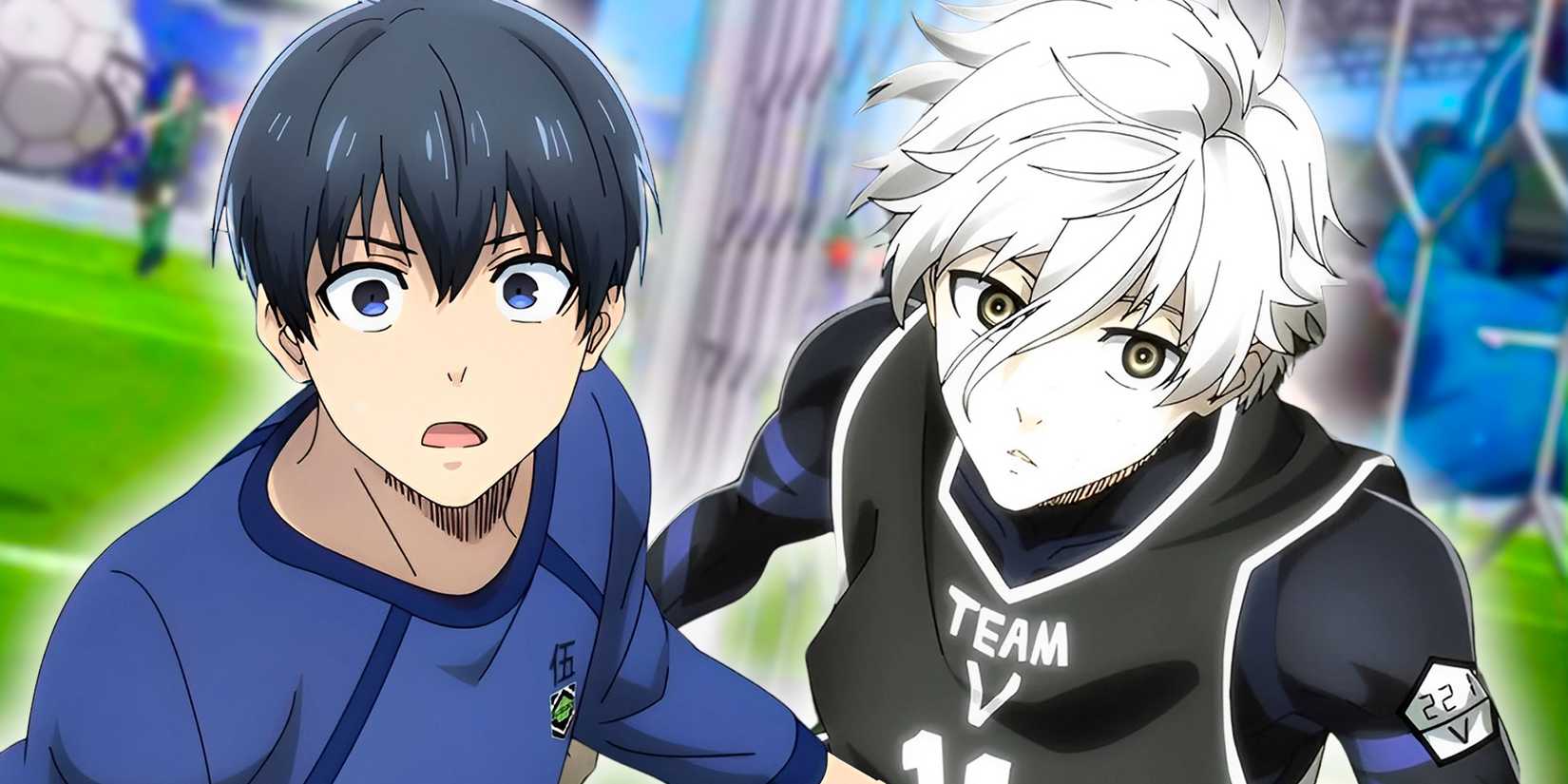 8 Highly Anticipated Anime That Didn't Live Up to the Hype - KbizoOm