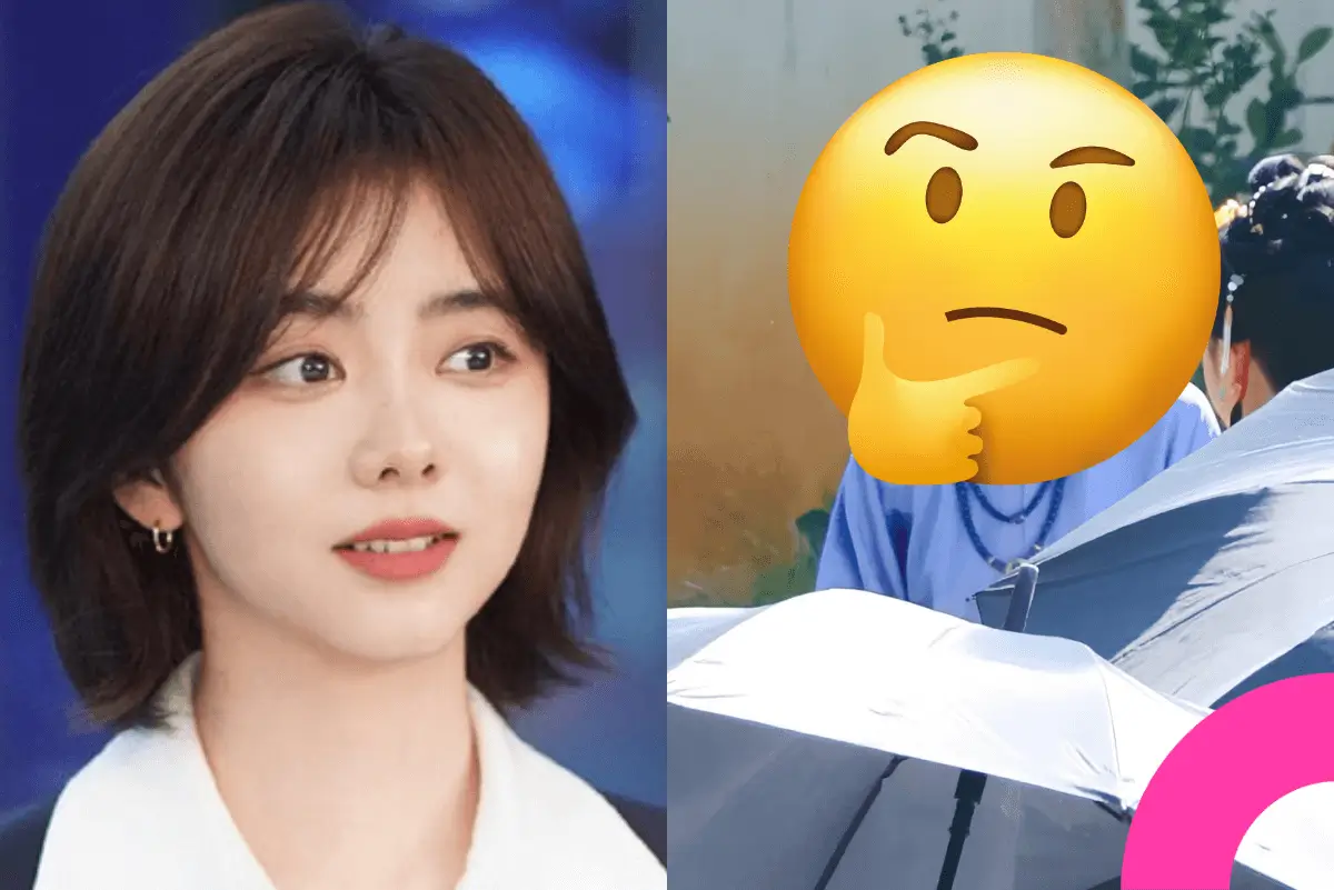 Tan Songyun's Drastic Transformation for New Drama Shocks Fans: "Is ...