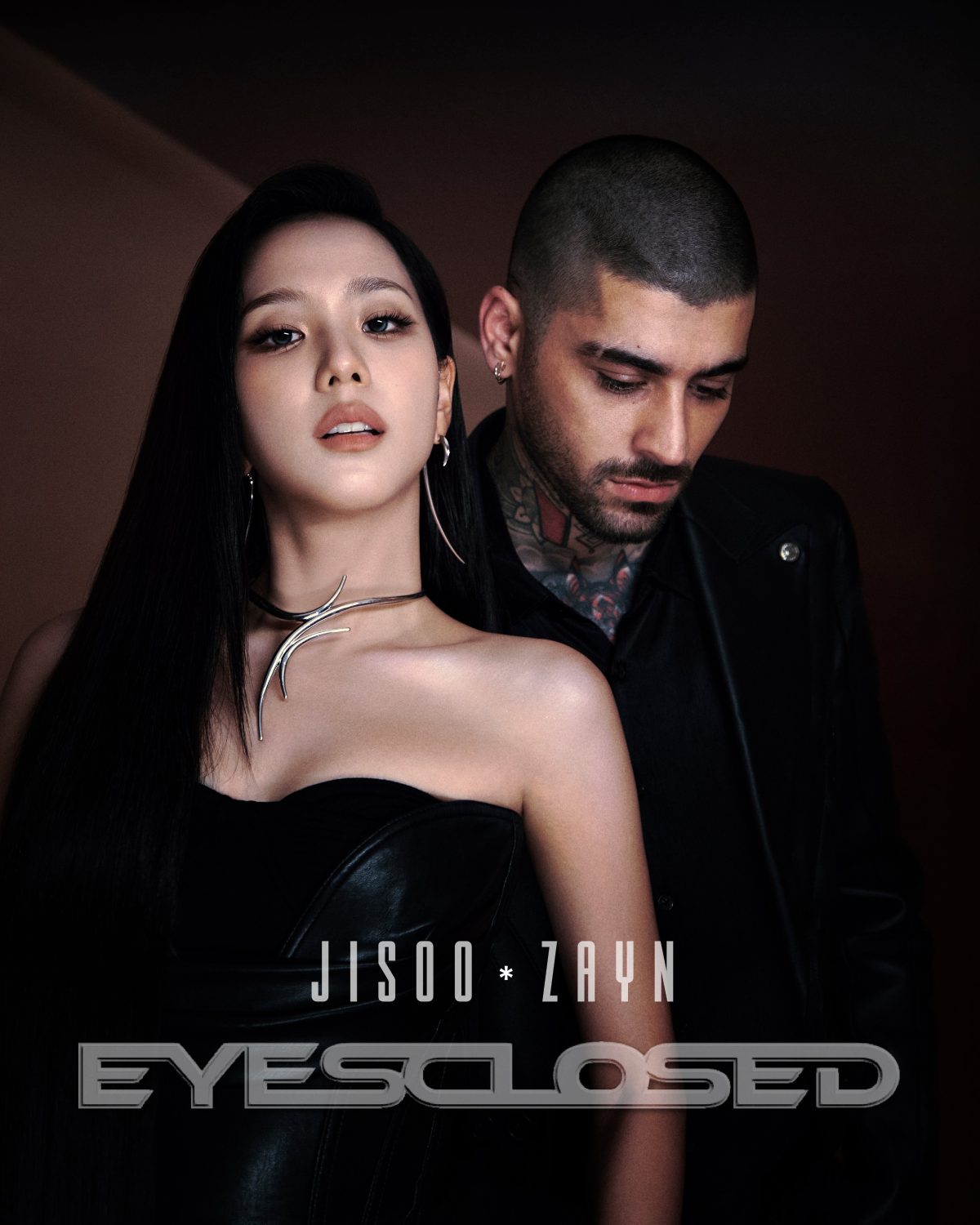 Jisoo Enters Billboard Hot 100 With "Eyes Closed," Completing BLACKPINK ...