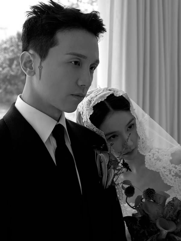 KUSH & Girls’ Generation Yuri’s Cousin VVN on Their Marriage: “Every ...