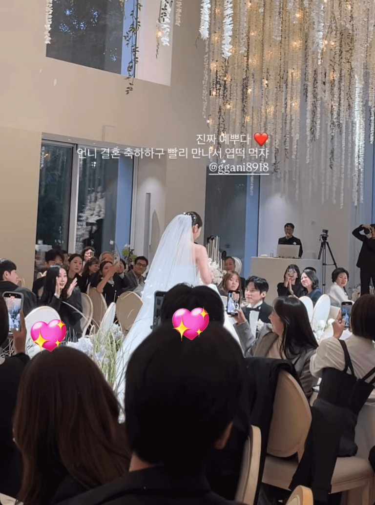 Yoona and Lee Junho Spark Dating Frenzy After Attending Wedding ...