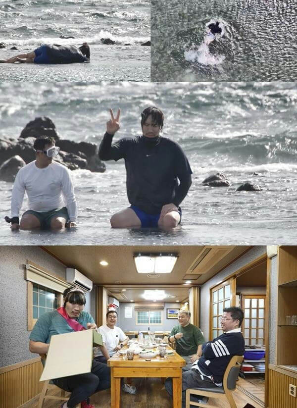 Giant Fighter Choi Hong-man Reveals 10-Year-Younger Girlfriend Who ...