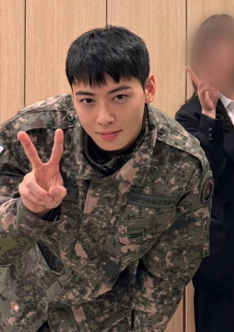 Cha Eun-woo Faces 20 Billion KRW Tax Assessment Over Alleged One-Person ...