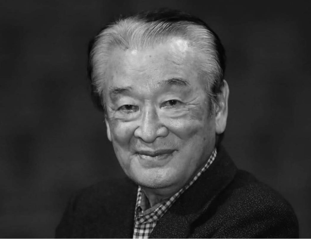 On the Day "Nation's Grandpa" Lee Soon-jae Left: MAMA Silenced by ...