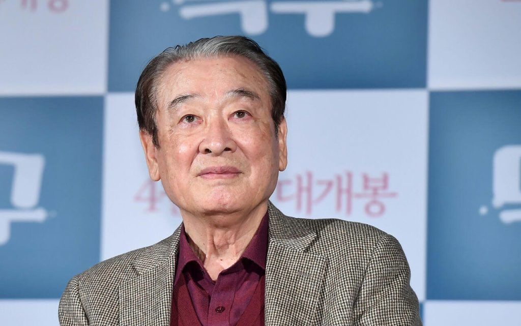 Who Becomes First Mourner at Late Actor Lee Soon-jae’s Memorial? - KbizoOm