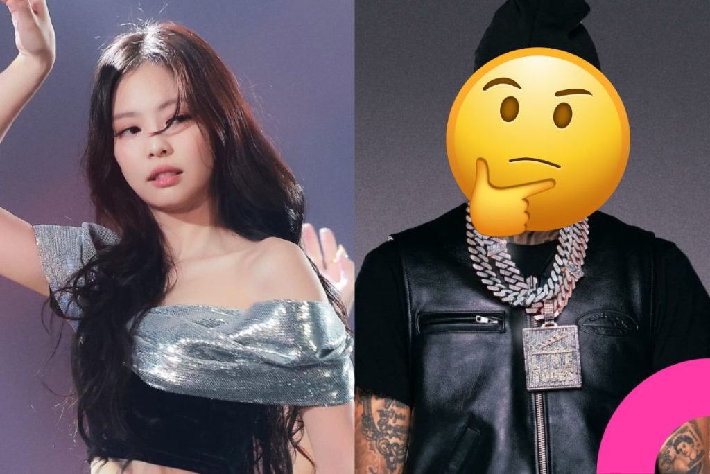 Fans Demand Jennie Be “Saved” from Central Cee Amid Dating Rumors and ...
