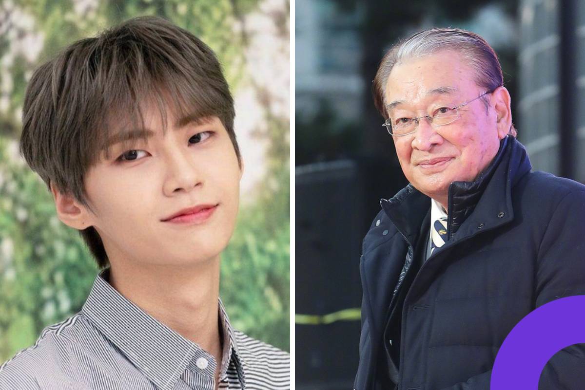Actor Lee Jin-hyuk Reveals His Journey From Congenital Heart Disease to ...