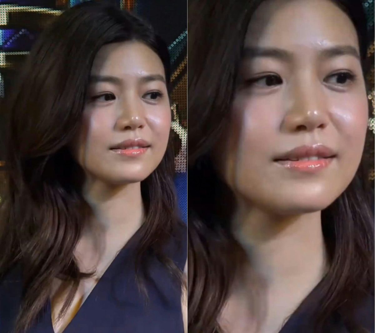 The Unbelievable Skin Condition of Michelle Chen at 42 - KbizoOm