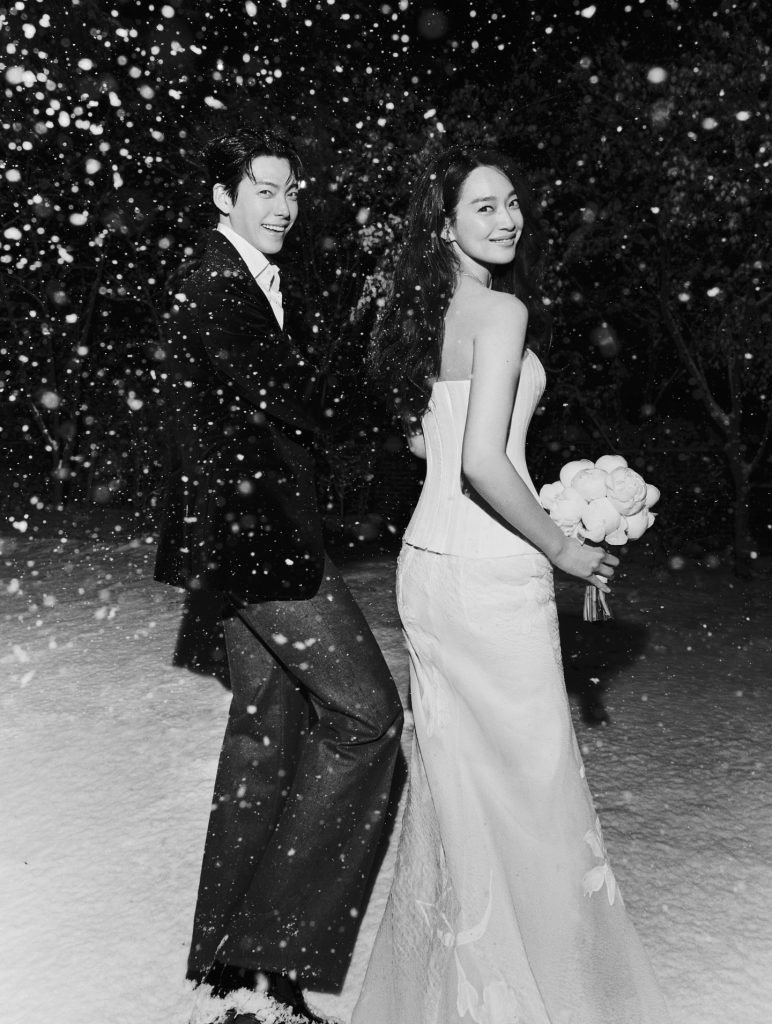 Kim Woo-bin Profile: A Talented Star Who Overcame Adversities (2025 ...