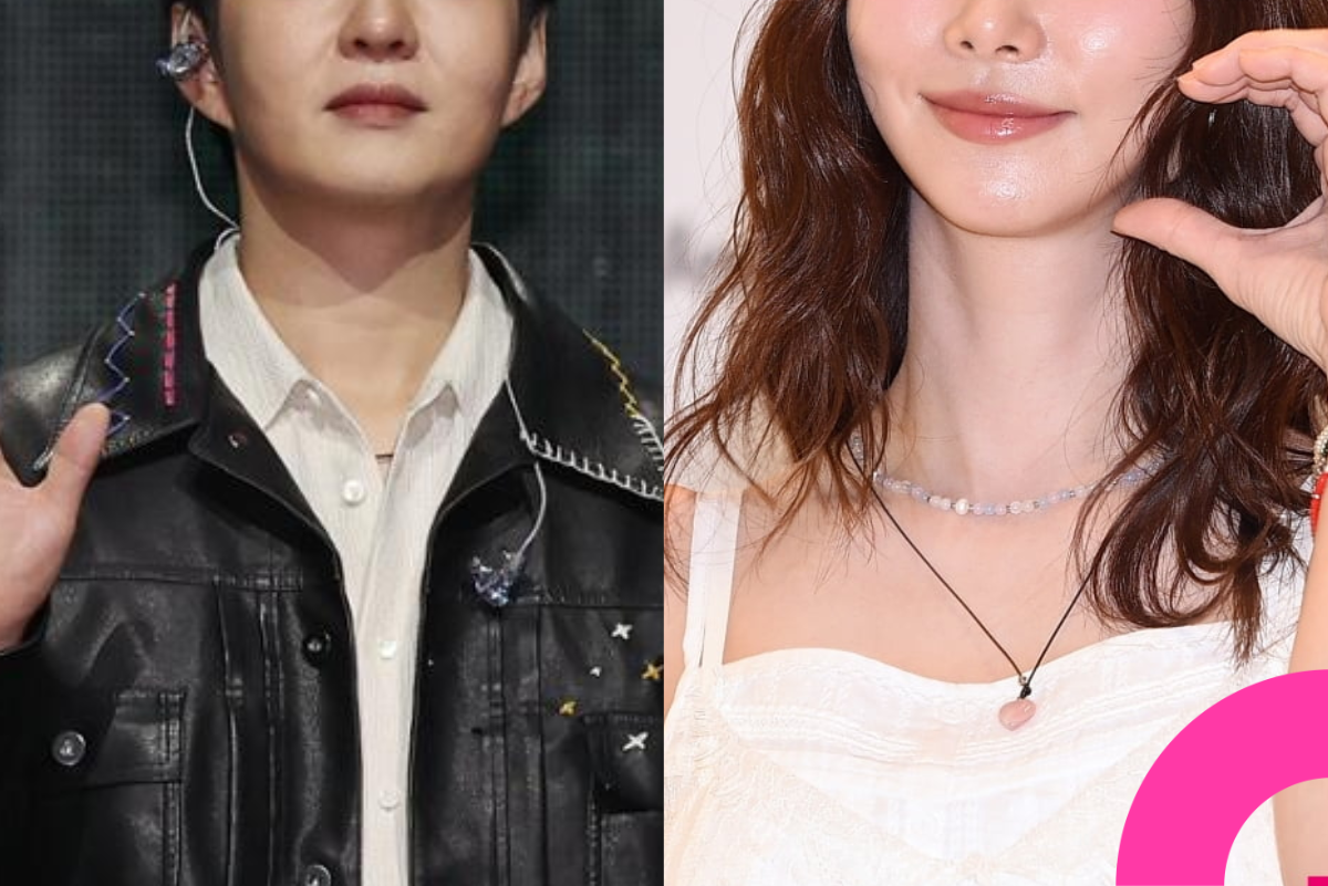 Dispatch New Year Couple Rumors Stir Debate as Fans Question “Idol ...