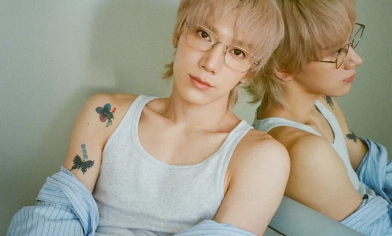 TEN Profile, Age and Fun Facts (2026 Updated) - KbizoOm
