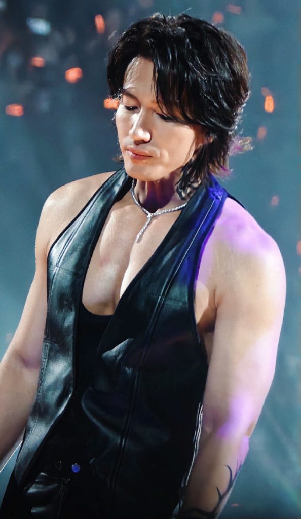 Jerry Yan’s “Ageless” Beauty at 49 Leaves Fans in Awe During Recent ...