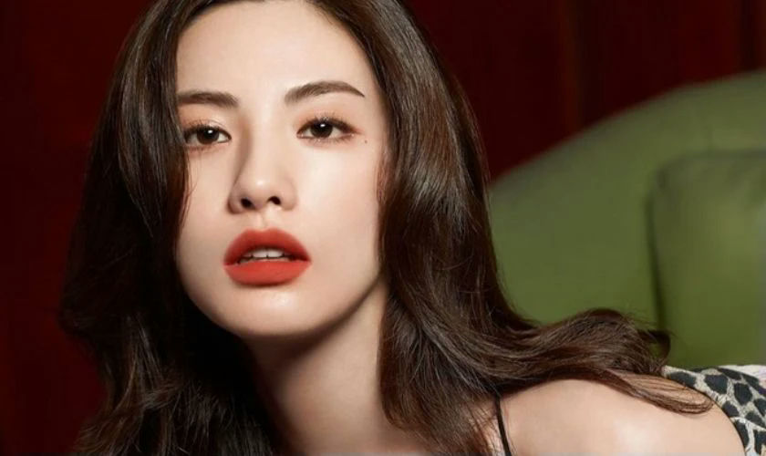 From “World’s Most Beautiful” to Legal Turmoil: Nana’s 17-Year Career ...