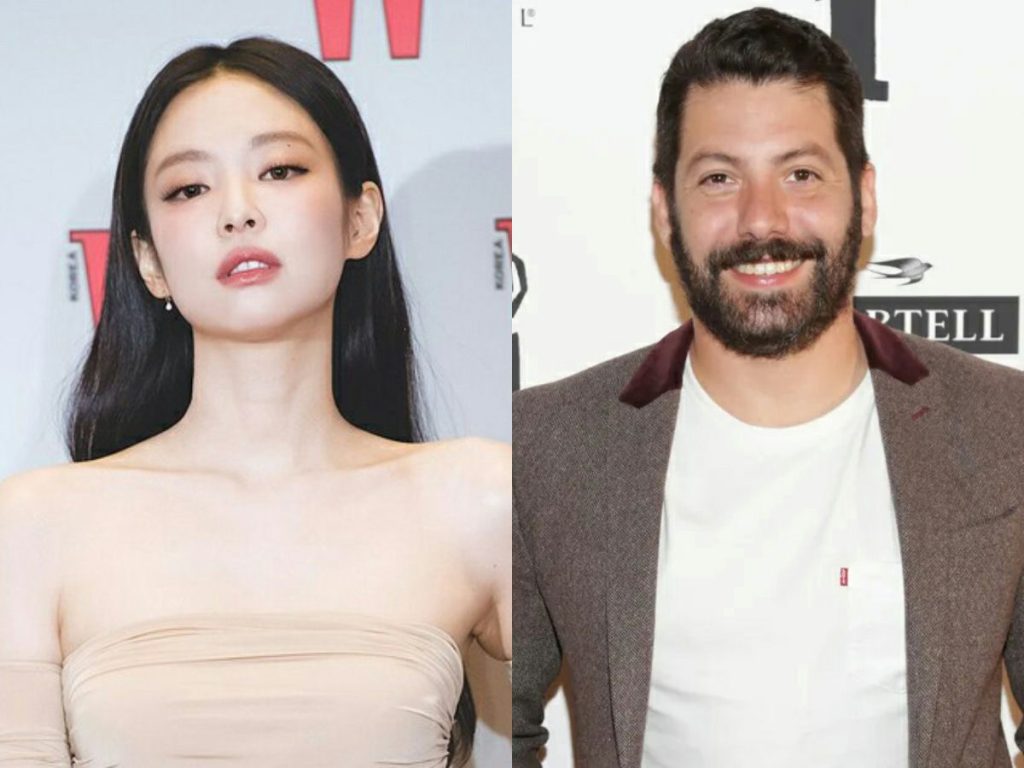 Jennie (BLACKPINK) Rumored to Be Dating a Showbiz Chairman—Who Linked ...
